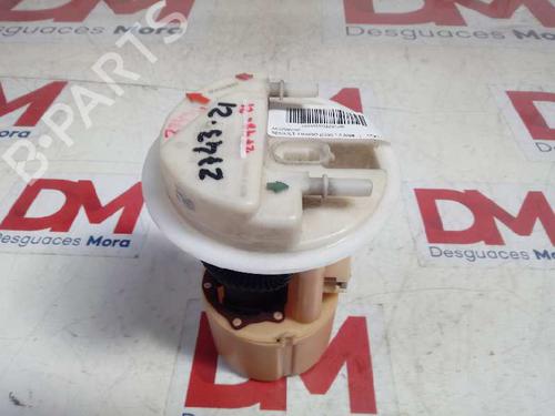 Pompe à carburant RENAULT TWINGO I (C06_) 1.2 (C066, C068) 5893450 | B ...