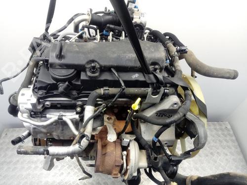 Engine FORD RANGER (TKE) 2.2 TDCi 4x4 6945210 | B-Parts