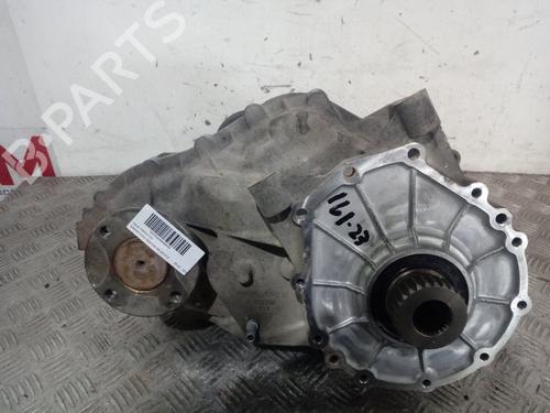 Transfer box SSANGYONG REXTON / REXTON II (GAB_) 2.7 Xdi 12674484 | B-Parts