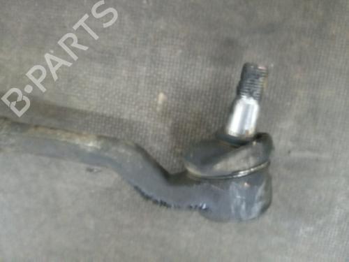 Steering rack BMW X5 (E53) 3.0 d 13453635 | B-Parts