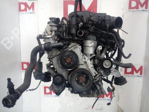 Engine BMW 3 Coupe (E46) 318 Ci 12907603 | B-Parts