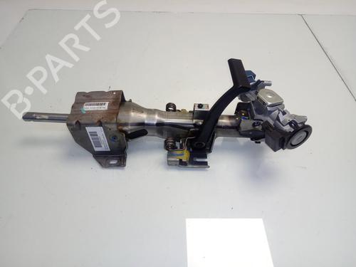 Steering column FORD RANGER (TKE) 2.2 TDCi 4x4 9296048 | B-Parts