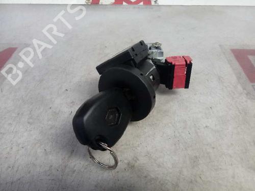 Ignition barrel RENAULT MODUS / GRAND MODUS (F/JP0_) 1.5 dCi 75 11822738 | B-Parts