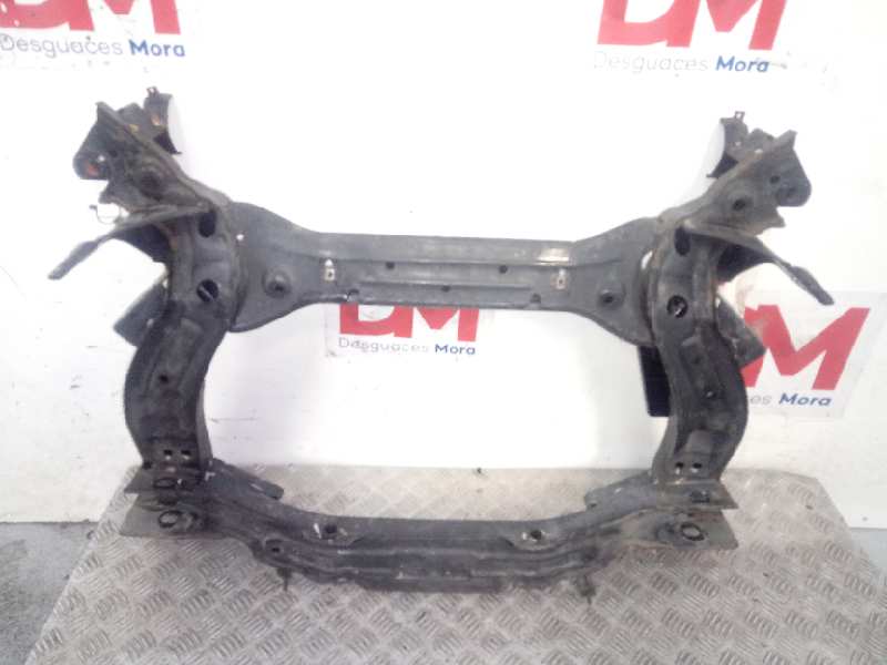 Subframe JAGUAR XF I (X250) 3.0 D 16259688 | B-Parts