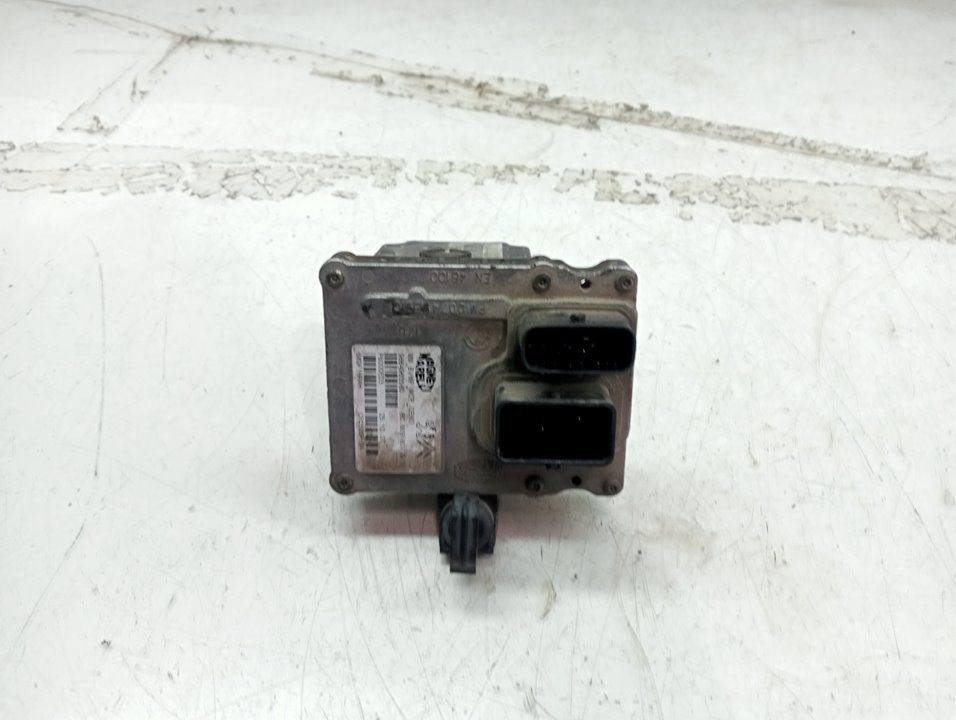 Automatic gearbox ECU CITROËN C4 Picasso I MPV (UD_) 2.0 HDi 138 16469463 | B-Parts