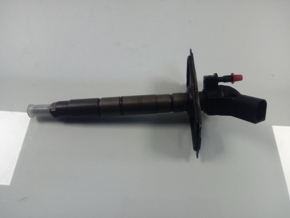 Injector AUDI Q7 (4LB) 3.0 TDI quattro 17743740 | B-Parts