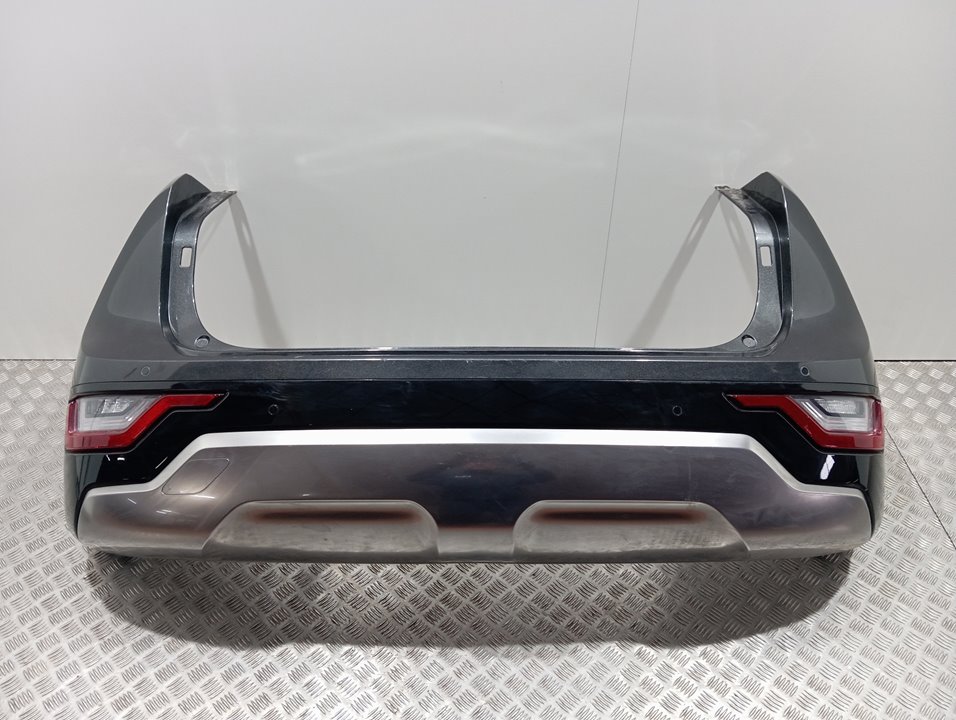 Pára-choques traseiro KIA NIRO II (SG2) 24396953 | B-Parts