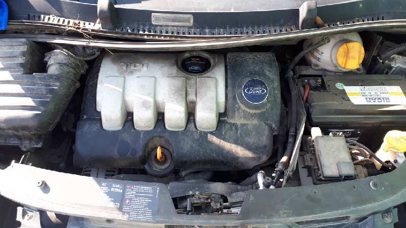 Motor FORD GALAXY I (WGR) 1.9 TDI 12663771 | B-Parts