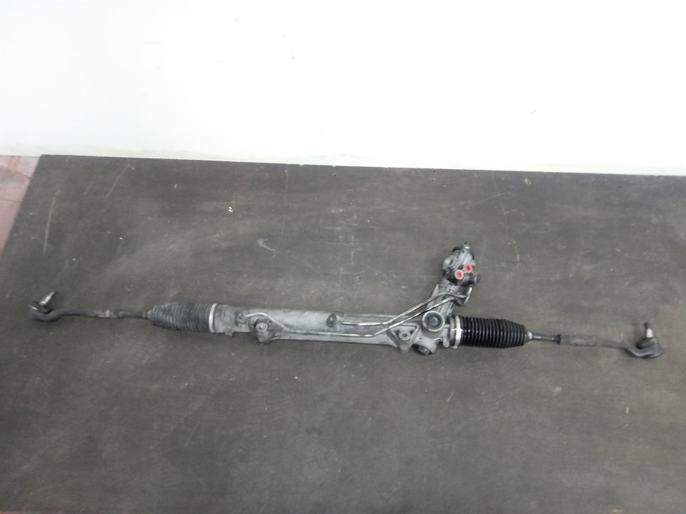 Steering rack BMW X5 (E53) 3.0 d 13453635 | B-Parts