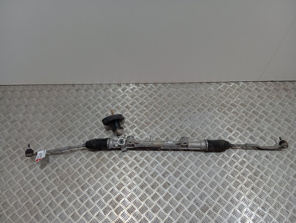 Steering rack DACIA DUSTER (HM_) 24210435 | B-Parts