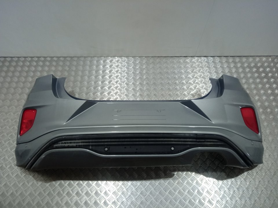 Rear bumper FORD PUMA (J2K, CF7) 18046678 | B-Parts