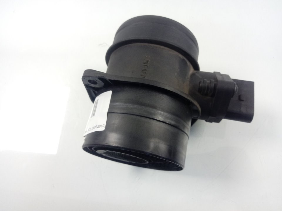 Mass air flow sensor VW PASSAT B6 (3C2) 2.0 TDI 17837897 | B-Parts