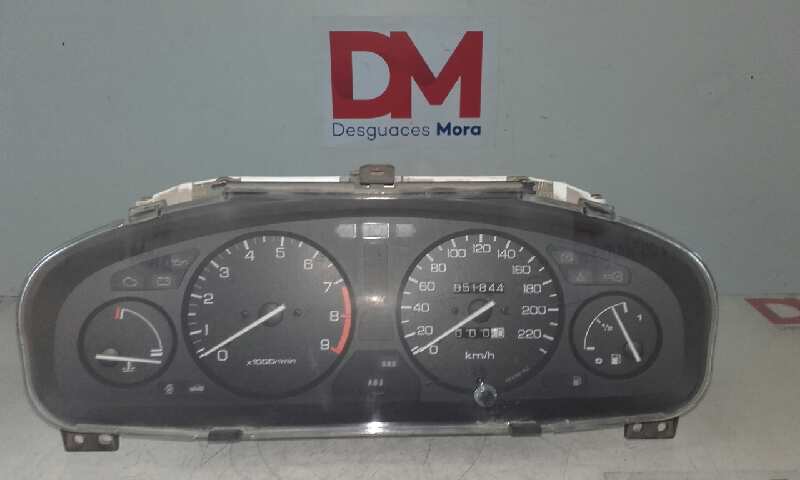 Instrument cluster HONDA CIVIC VI Hatchback (EJ, EK) 1.5 12646646 | B-Parts