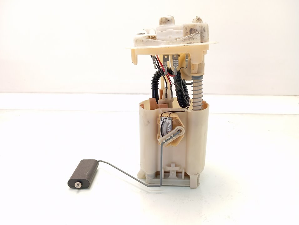 Fuel pump PEUGEOT 206 CC (2D) 1.6 16V (2DNFUF, 2DNFUR) 22192567 | B-Parts