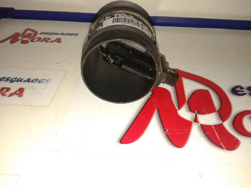 Mass air flow sensor OPEL INSIGNIA A (G09) 2.0 CDTI (68) 13045615 | B-Parts