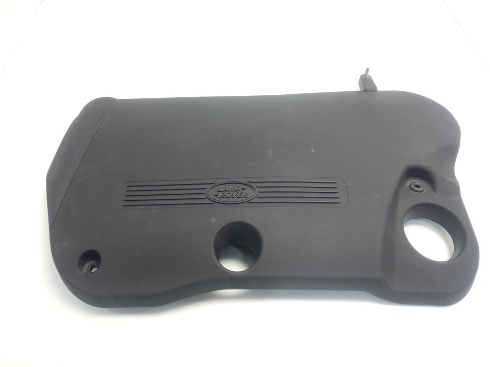Engine cover LAND ROVER RANGE ROVER EVOQUE (L538) 2.2 D 12676426 | B-Parts