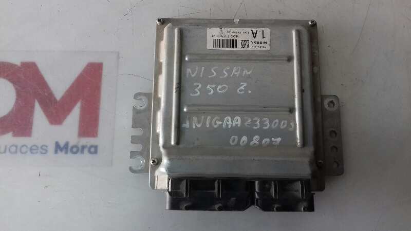Engine control unit (ECU) NISSAN 350Z Roadster (Z33) 3.5 16891716 | B-Parts