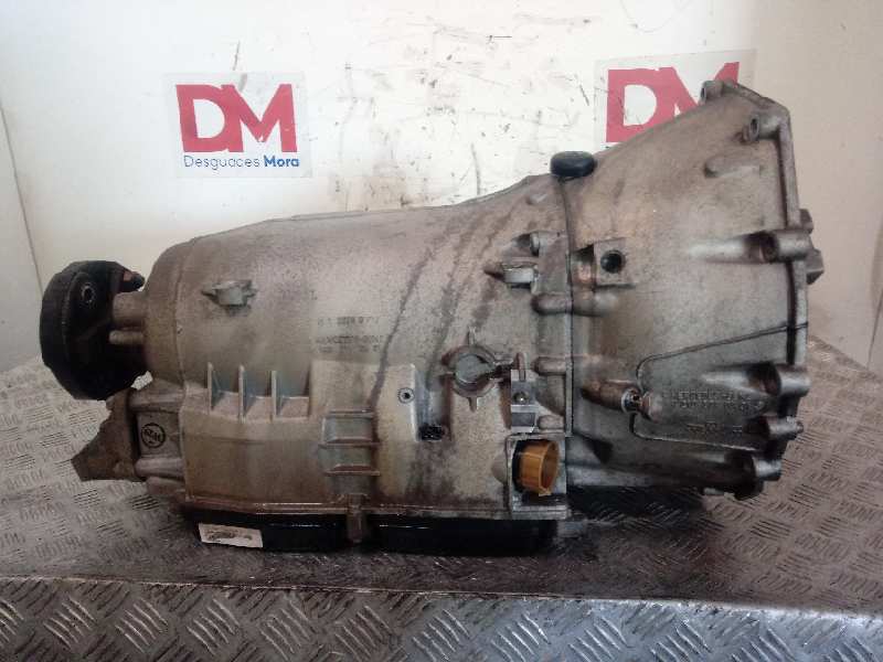 Manual gearbox MERCEDES-BENZ C-CLASS (W202) C 250 Turbo-D (202.128 ...