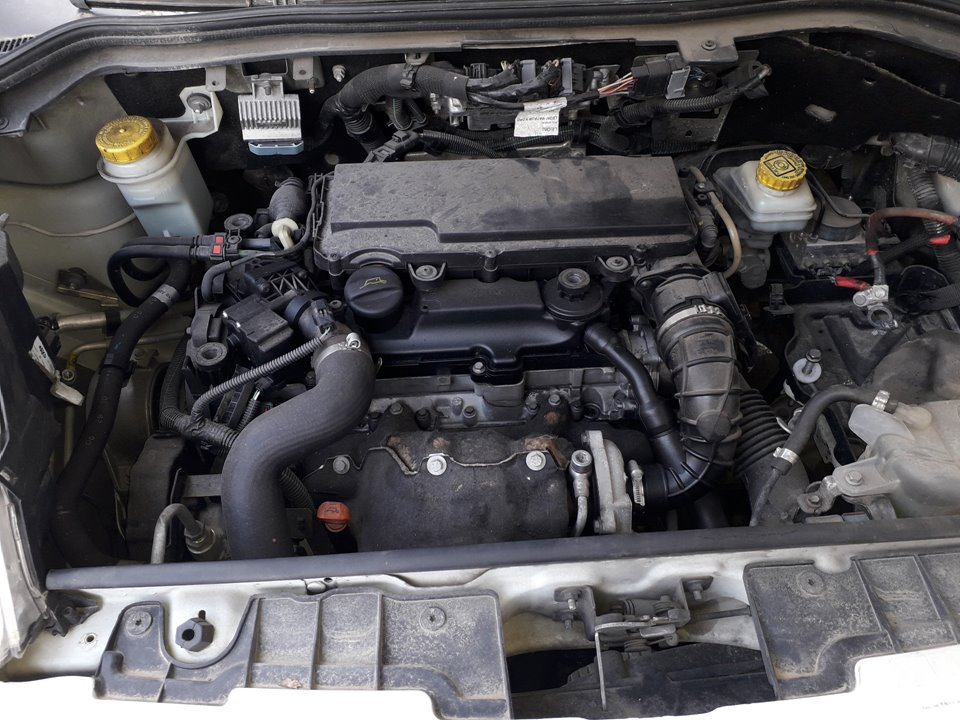 Moteur CITROËN NEMO Box Body/MPV (AA_) 1.4 HDi 13902982 | B-Parts