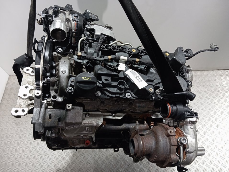 Engine OPEL COMBO E Tour / Life (K9) 1.5 22936838 | B-Parts