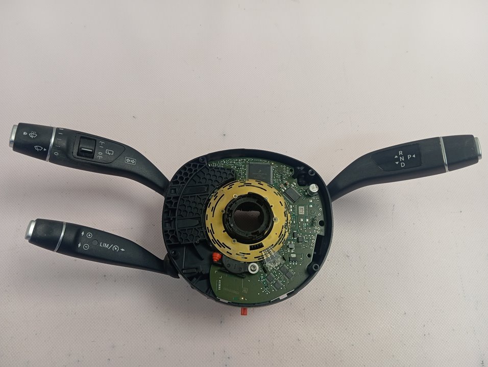 Switch MERCEDES-BENZ A-CLASS (W176) A 180 (176.042) 30752240 | B-Parts