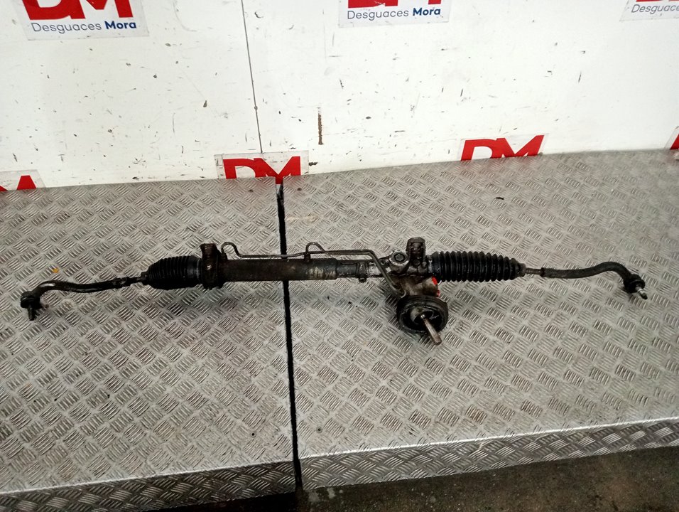Steering rack VW SHARAN (7M8, 7M9, 7M6) 1.9 TDI 12673881 | B-Parts