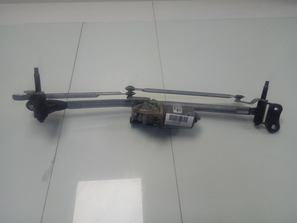 Motor limpa vidros frontal LAND ROVER RANGE ROVER EVOQUE (L538) 2.2 D ...