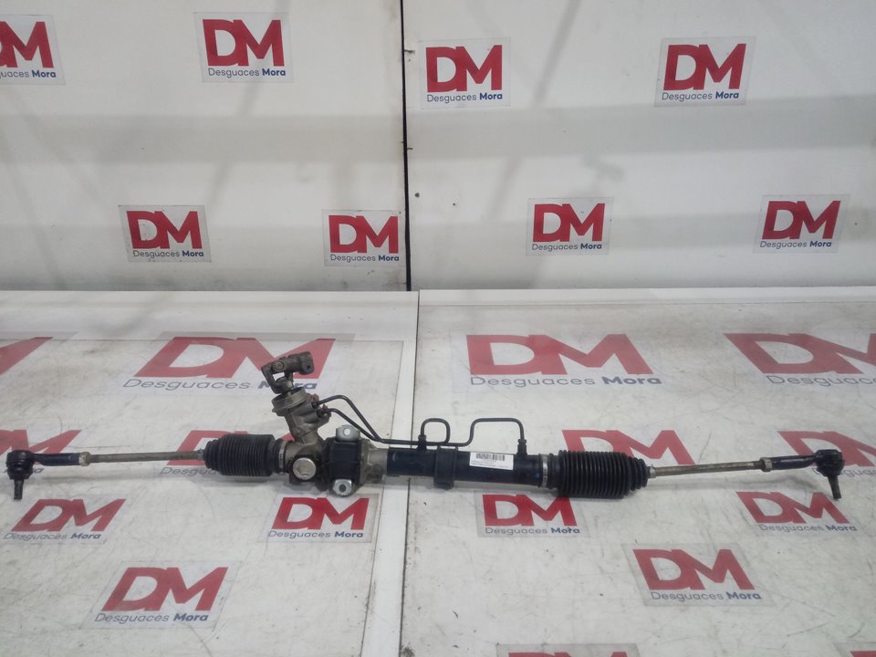 Steering rack FORD USA PROBE II (ECP) 2.5 V6 24V 12673959 | B-Parts