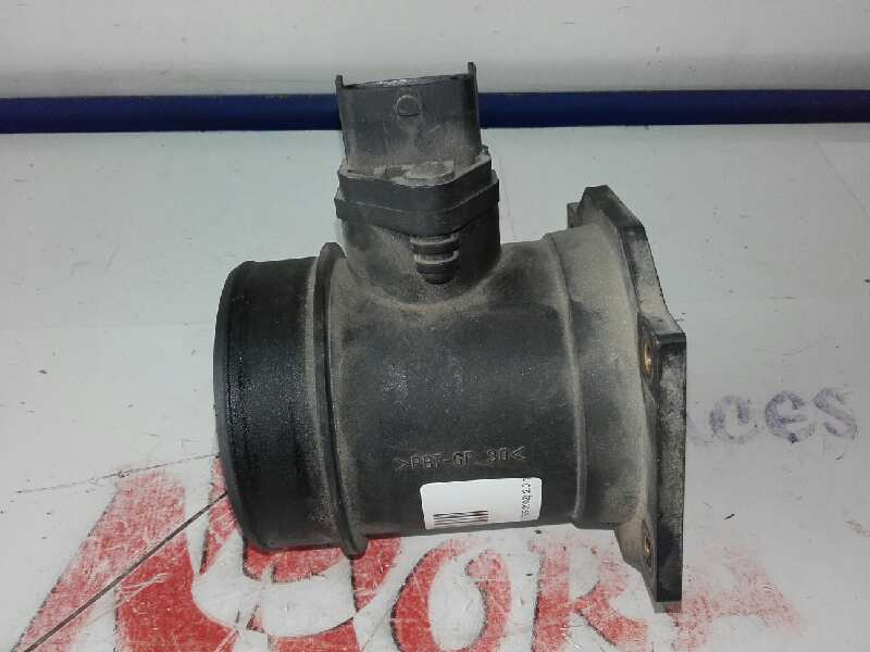 Débitmètre de masse D'Air NISSAN PRIMERA (P11) 2.0 16V 12634113 | B-Parts