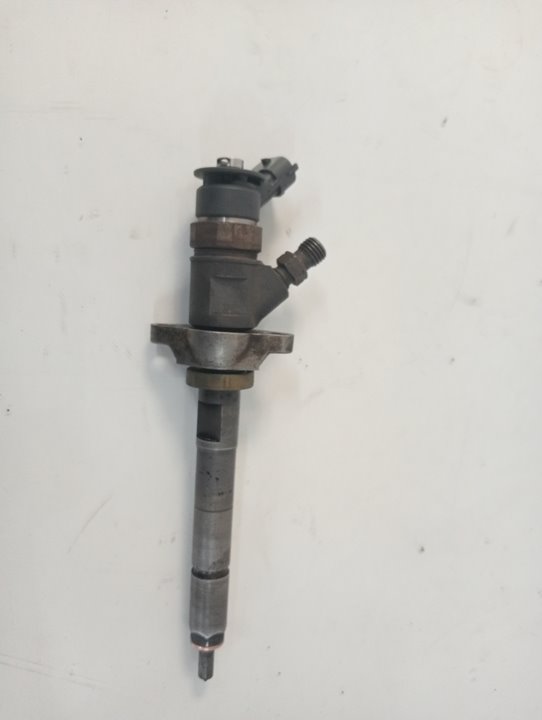 Injector CITROËN C4 Grand Picasso I (UA_) 1.6 HDi 12675811 | B-Parts