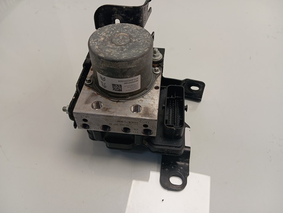 ABS pump OPEL COMBO E Tour / Life (K9) 1.5 22699770 | B-Parts