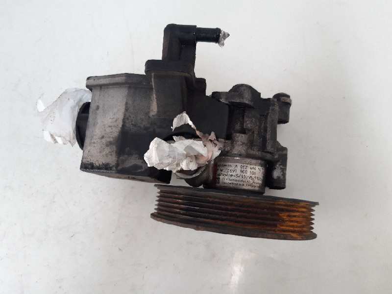 Steering pump MERCEDES-BENZ C-CLASS (W202) C 250 Turbo-D (202.128 ...