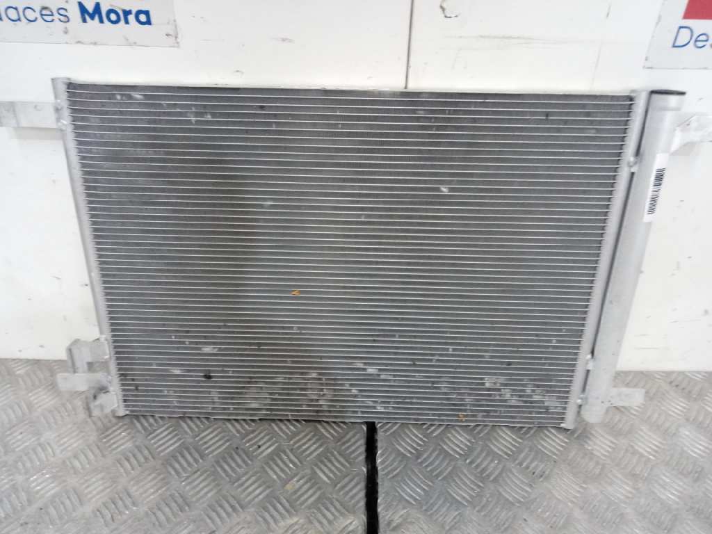 AC radiator VW TIGUAN (5N_) 2.0 TDI 12645620 | B-Parts
