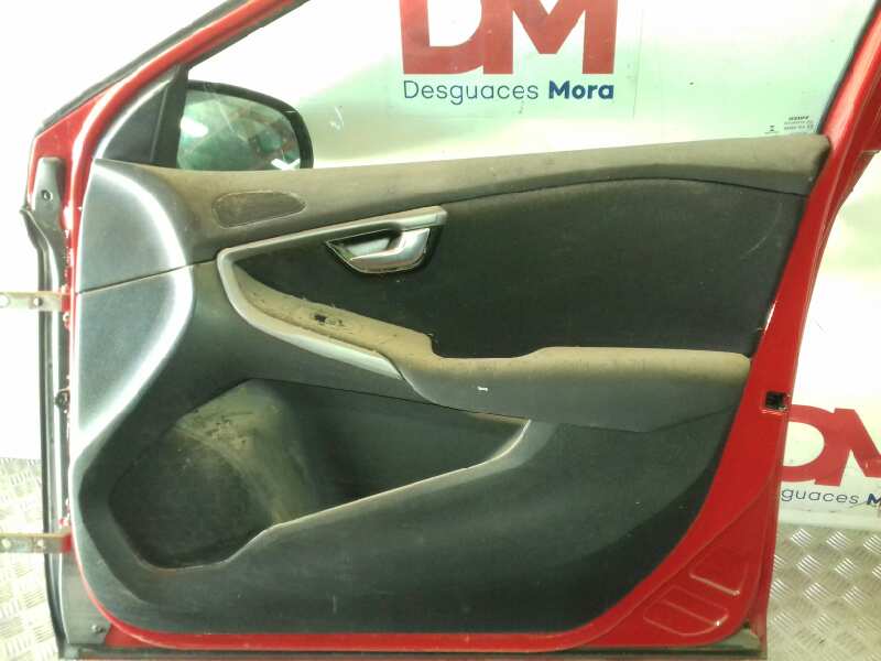 Panneau de porte avant droite VOLVO V40 Hatchback (525) 12935971 | B-Parts