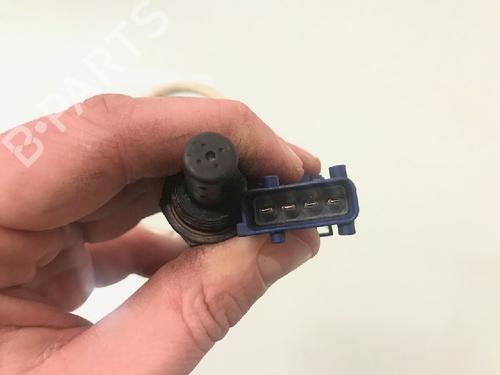 Sensor electrónico CITROËN C5 III (RD_) 1.6 THP 155 12474484 | B-Parts