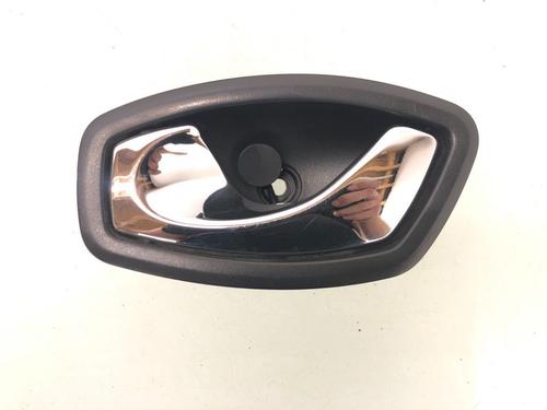 Exterior door handle OPEL VIVARO B Van (X82) 1.6 CDTI (05) 11142045 | B ...
