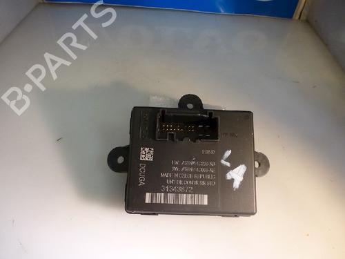 Centralina VOLVO V60 I (155) D4 6767998 | B-Parts