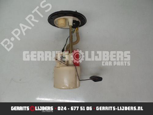 Fuel pump HYUNDAI GETZ (TB) 1.5 CRDi 12245798 | B-Parts