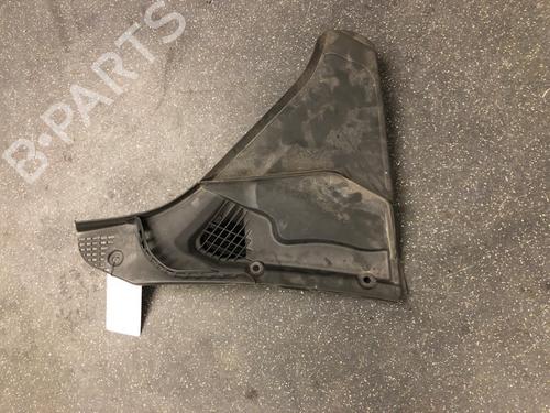 Scuttle panel BMW 5 (F10) 520 d 7053972 | B-Parts