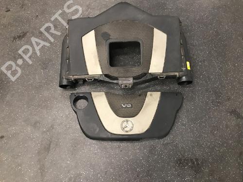 Air filter box MERCEDES-BENZ C-CLASS (W204) C 280 (204.054) 12479173 ...