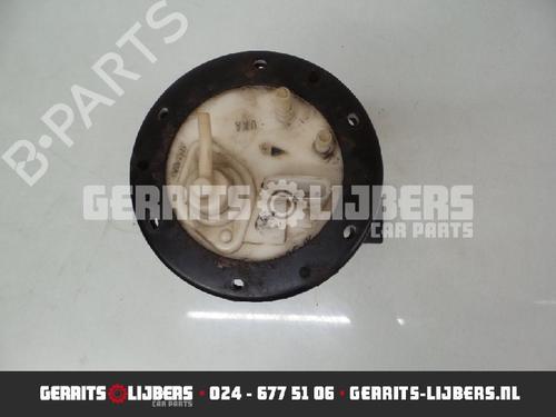 Fuel pump HYUNDAI GETZ (TB) 1.5 CRDi 12245798 | B-Parts