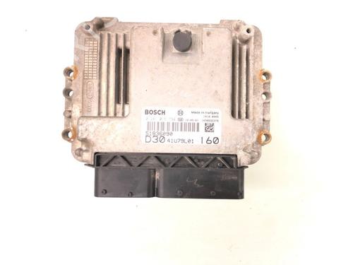 Engine control unit (ECU) PEUGEOT BOXER Van 2.2 HDi 120 8101064 | B-Parts