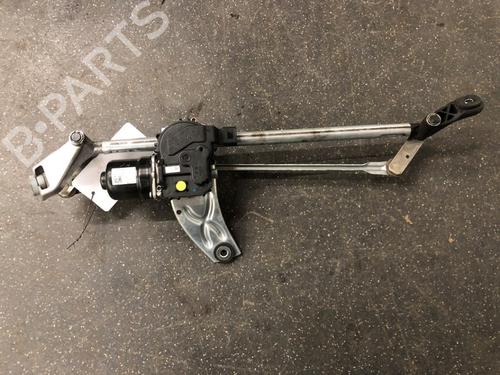 Front wiper motor MERCEDES-BENZ A-CLASS (W177) A 200 (177.087) 5787665 ...