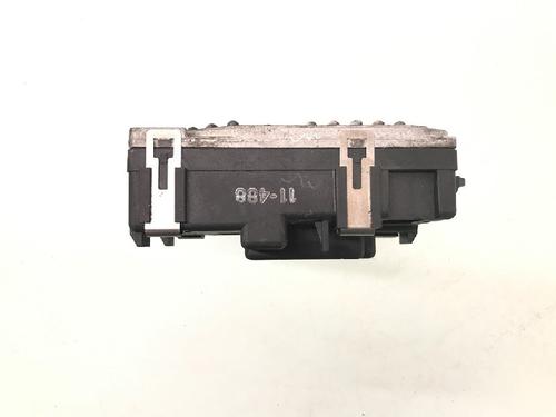 Heater resistor AUDI A6 C6 (4F2) 3.2 FSI quattro 12479916 | B-Parts