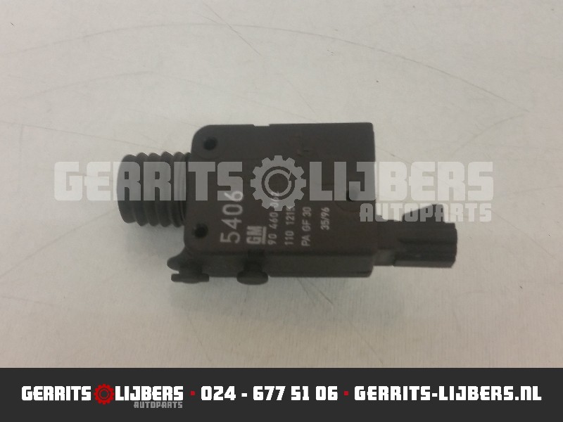 Módulo eletrónico OPEL VECTRA B (J96) 1.6 i 16V (F19) 12248091 | B-Parts