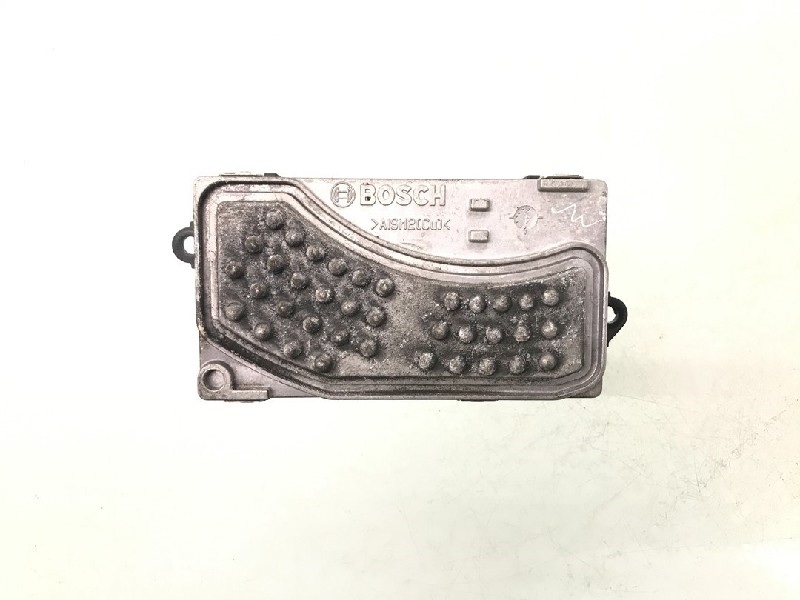 Heater resistor AUDI A6 C6 (4F2) 3.2 FSI quattro 12479916 | B-Parts