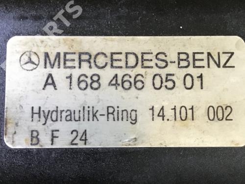 Pompa Idroguida MERCEDES-BENZ A-CLASS (W168) A 170 CDI (168.009, 168. ...