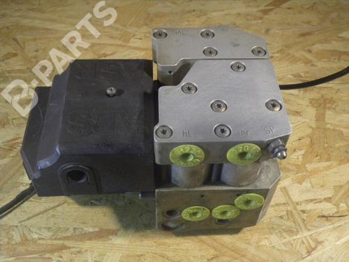 ABS pump MERCEDES-BENZ S-CLASS (W126) 300 SE, SEL (126.024, 126.025) 2555079 | B-Parts