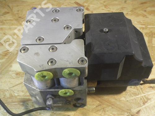 ABS pump MERCEDES-BENZ S-CLASS (W126) 300 SE, SEL (126.024, 126.025) 2555079 | B-Parts