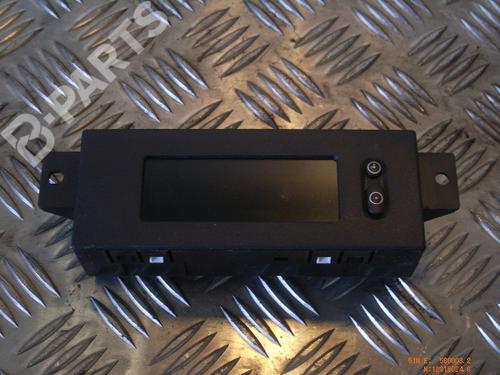 Display monitor OPEL ASTRA G Hatchback (T98) 1.6 16V (F08, F48) 2778611 ...